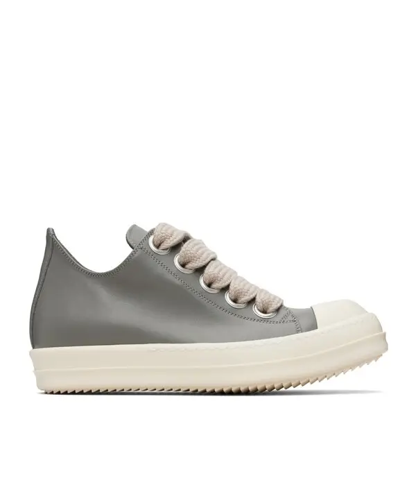 Rick Owens Round Head Sneakers