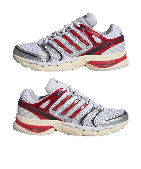 ADIDAS ORIGINALS Adidas Ki 8600 Mesh Running Shoes