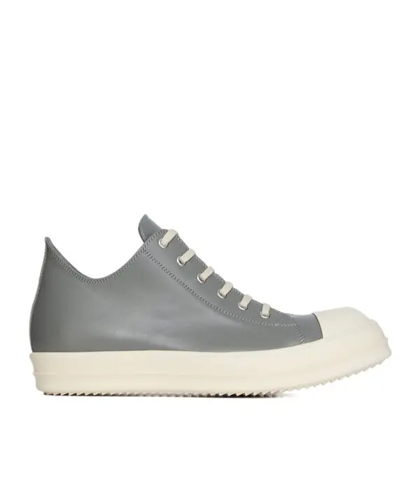 Rick Owens Low Top Sneakers