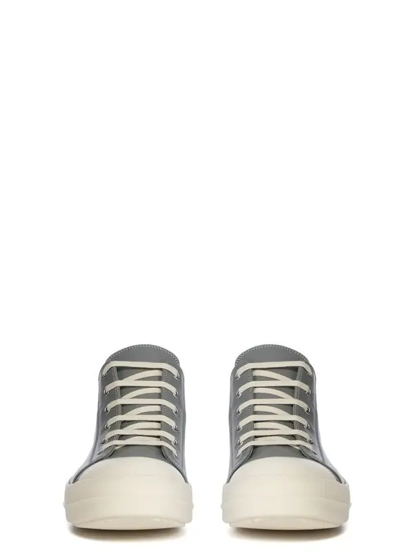 Rick Owens Low Top Sneakers