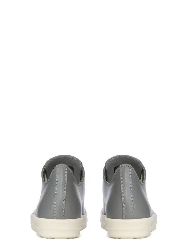 Rick Owens Low Top Sneakers