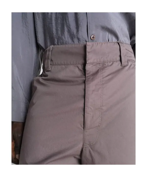 LEMAIRE Straight Wide-leg Trousers