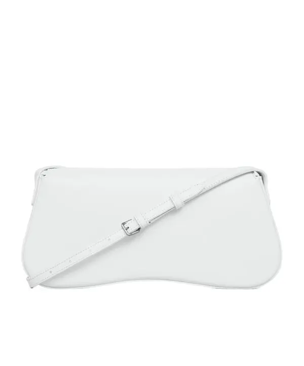 Celine Medium Lola Bag In Shiny Calfskin