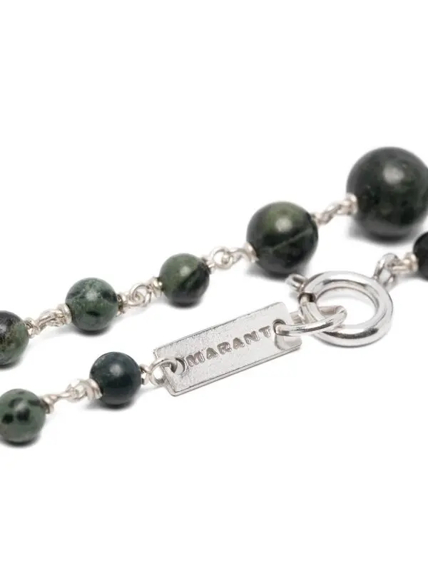 Isabel Marant Étoile Jack Chain Necklace