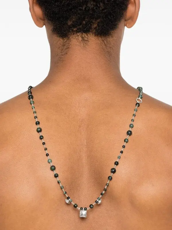 Isabel Marant Étoile Jack Chain Necklace
