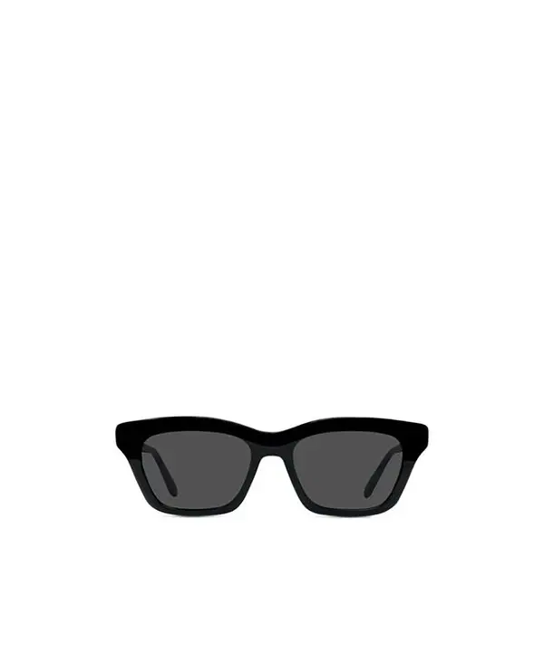 Loewe Square Frame Sunglasses