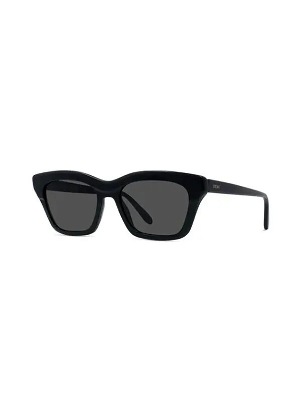 Loewe Square Frame Sunglasses