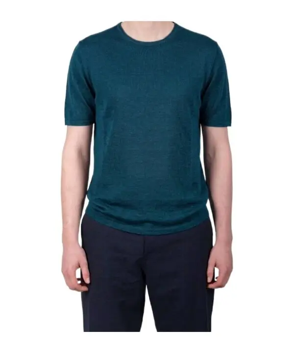 ROBERTO COLLINA Short-sleeved T-shirt