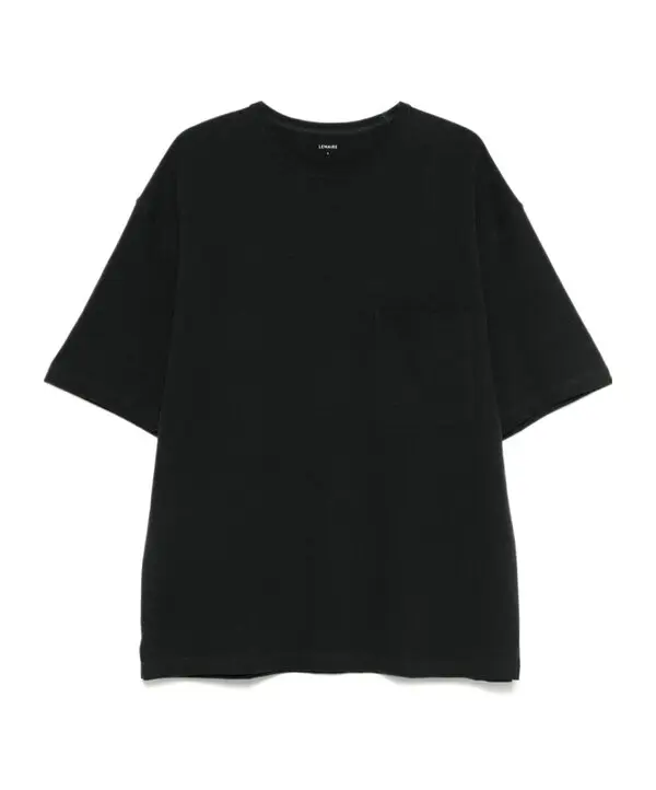LEMAIRE Boxy Short Sleeved T-shirt