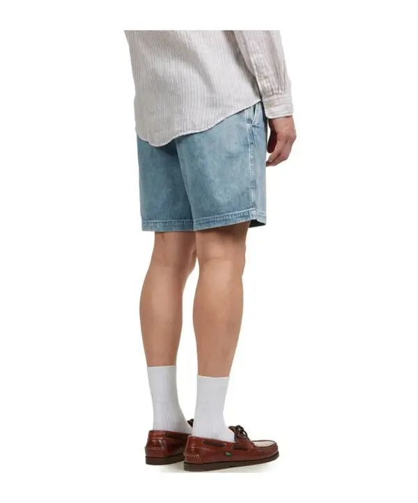 Polo Ralph Lauren Drawstring-fastening Shorts