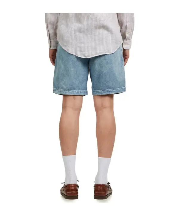 Polo Ralph Lauren Drawstring-fastening Shorts