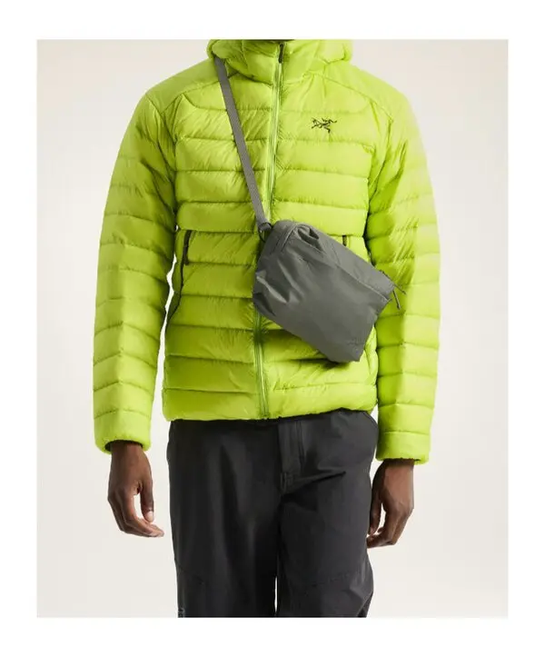 Arc'teryx Heliad Crossbody Bag