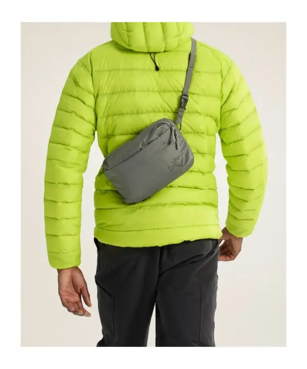 Arc'teryx Heliad Crossbody Bag