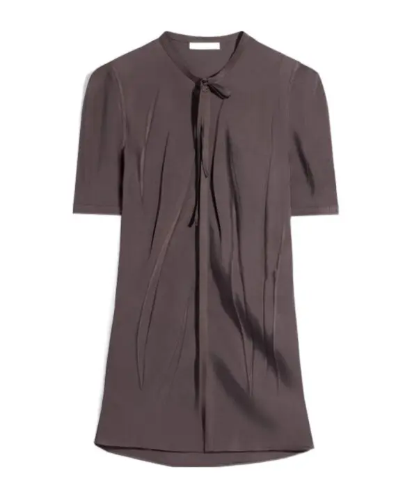LEMAIRE Creased Blouse
