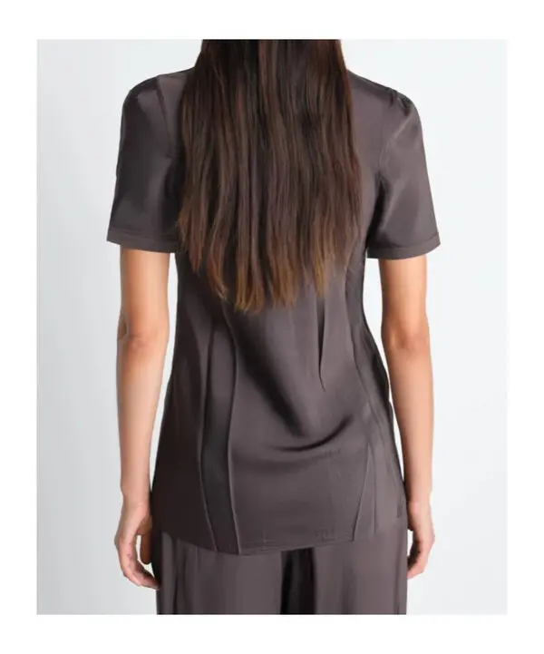 LEMAIRE Creased Blouse