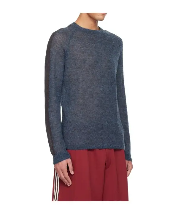 Paloma Wool Dan Crew Neck Sweater