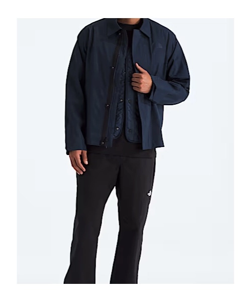 The North Face Triclimate Jacket