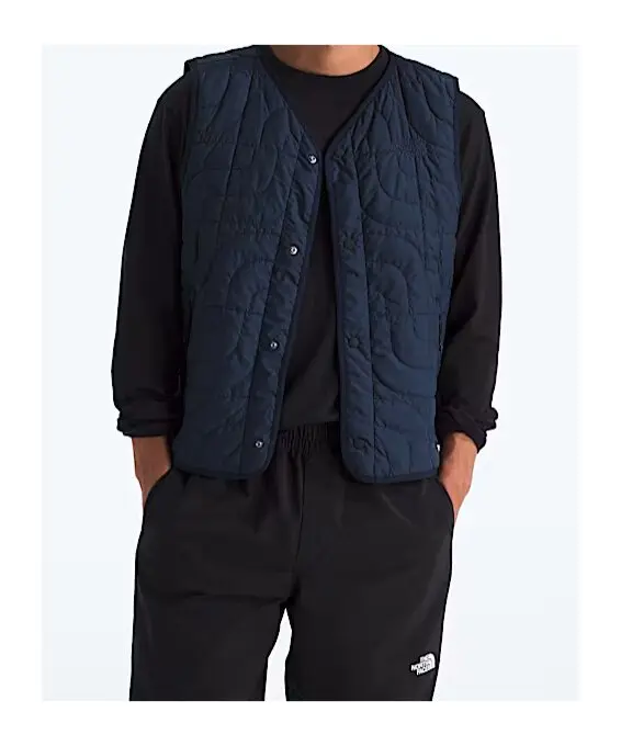 The North Face Triclimate Jacket