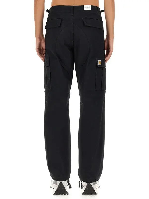 Carhartt Work In Progress Cargo Pants