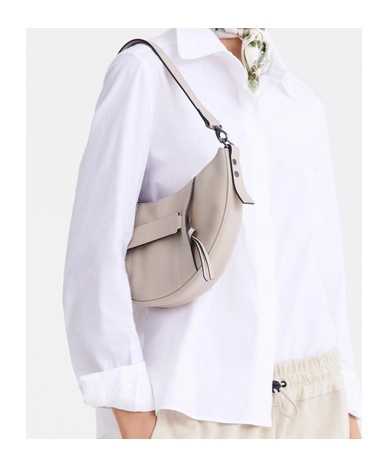 Longchamp 3d Cross-body Bag