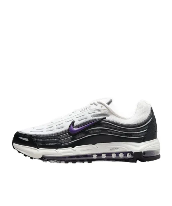 Nike Max Tl 2.5 Lace-up Sneakers
