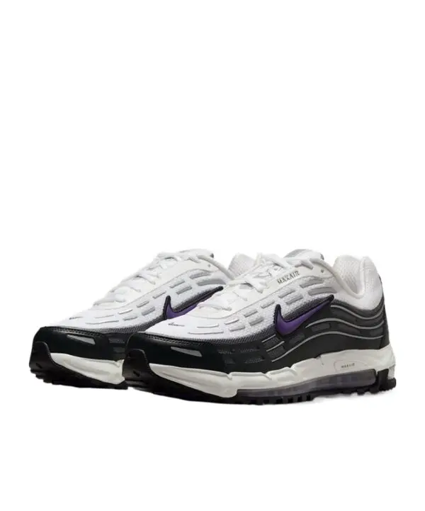 Nike Max Tl 2.5 Lace-up Sneakers