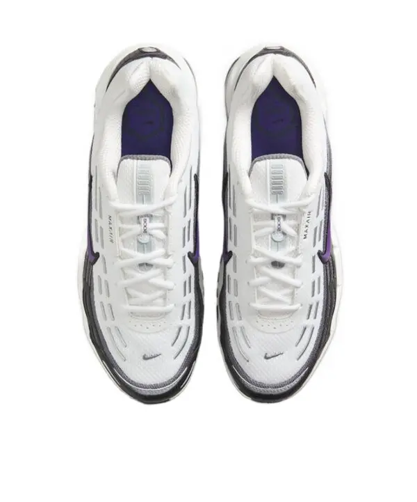 Nike Max Tl 2.5 Lace-up Sneakers