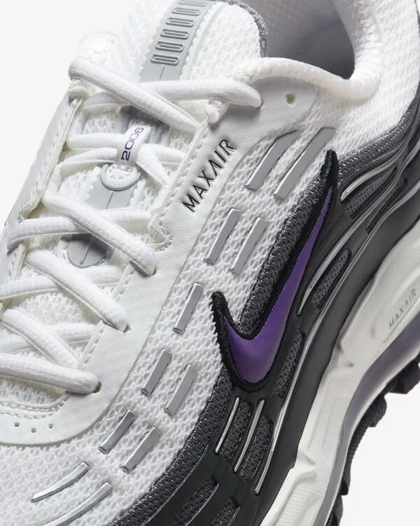 Nike Max Tl 2.5 Lace-up Sneakers