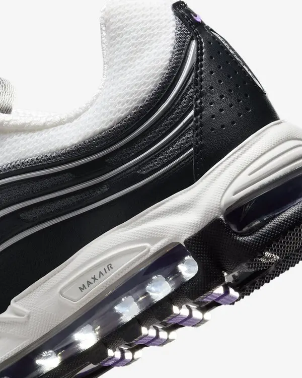 Nike Max Tl 2.5 Lace-up Sneakers