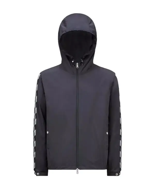 Moncler Moyse Zip-up Jacket