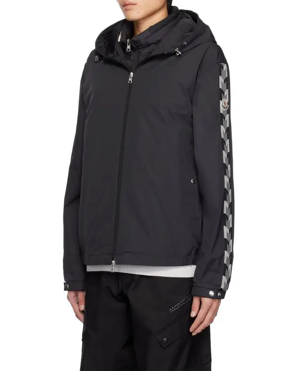 Moncler Moyse Zip-up Jacket