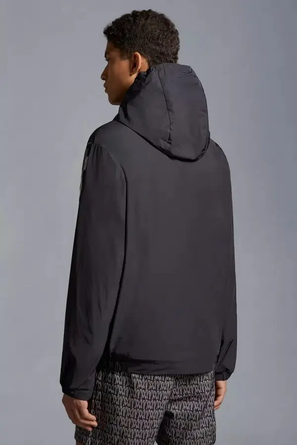 Moncler Moyse Zip-up Jacket
