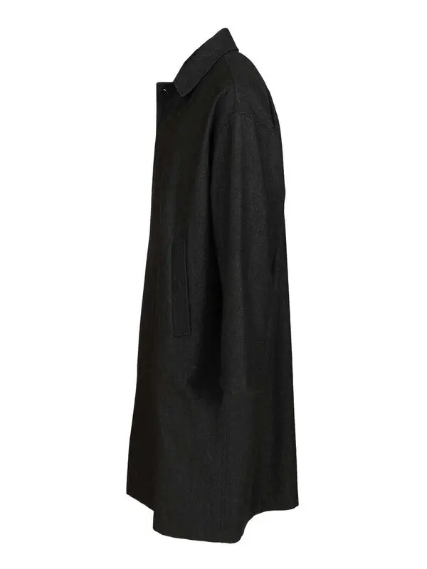 LEMAIRE Twill Coat