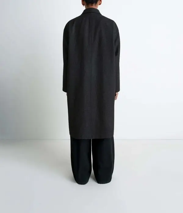 LEMAIRE Twill Coat