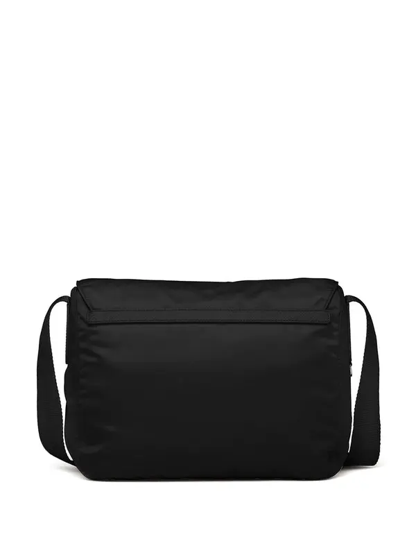 Prada Re-nylon Recycled Nylon Shoulder Bag