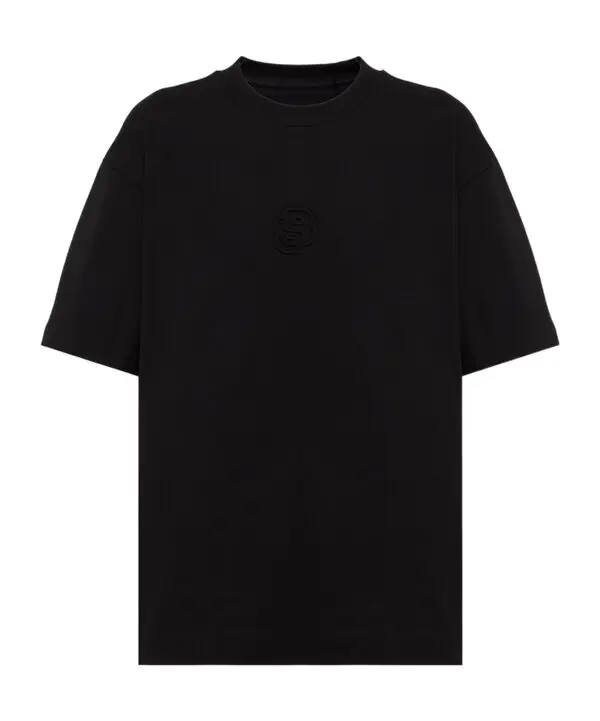 Hugo Boss Short Sleeve T-shirt - Black