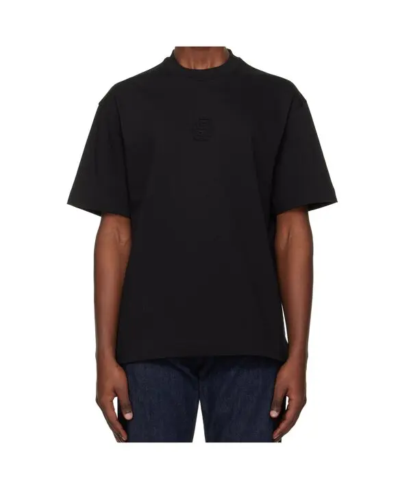 Hugo Boss Short Sleeve T-shirt