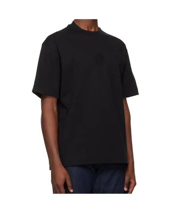 Hugo Boss Short Sleeve T-shirt