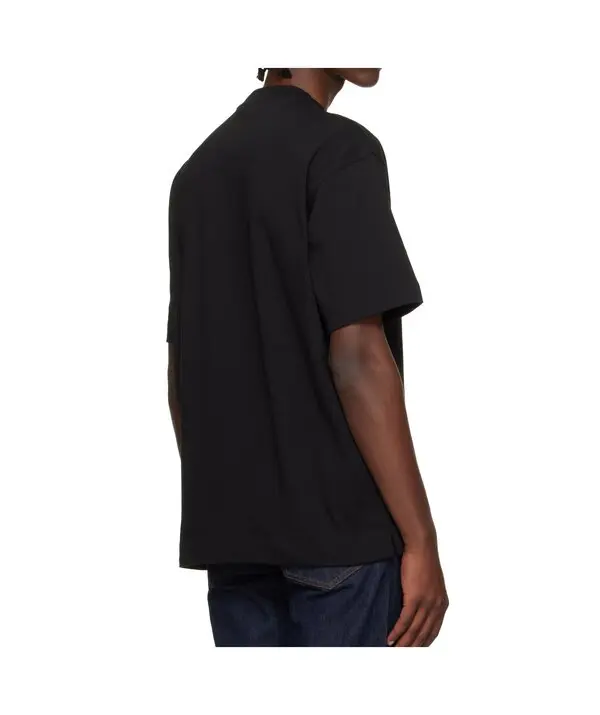 Hugo Boss Short Sleeve T-shirt