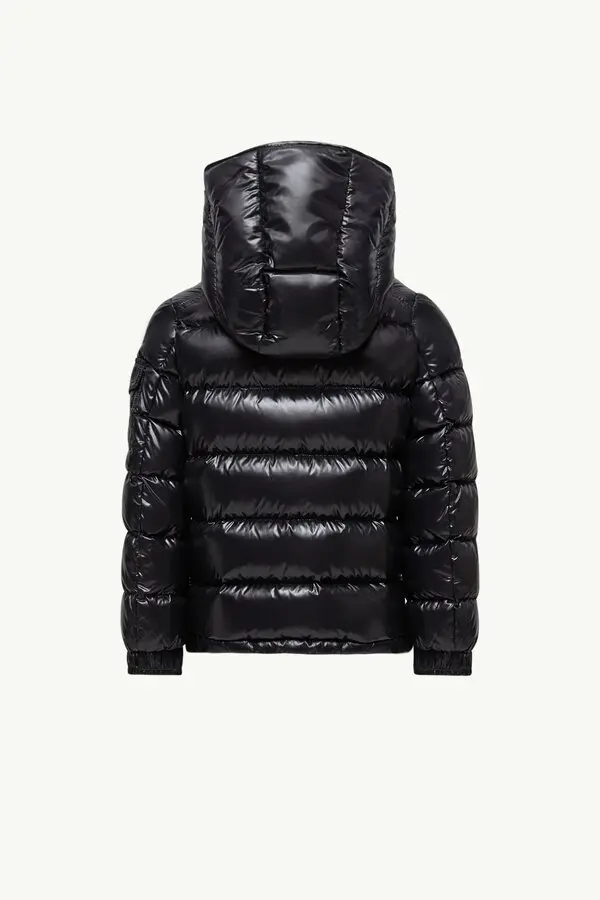 Moncler New Maya Hooded Down Jacket