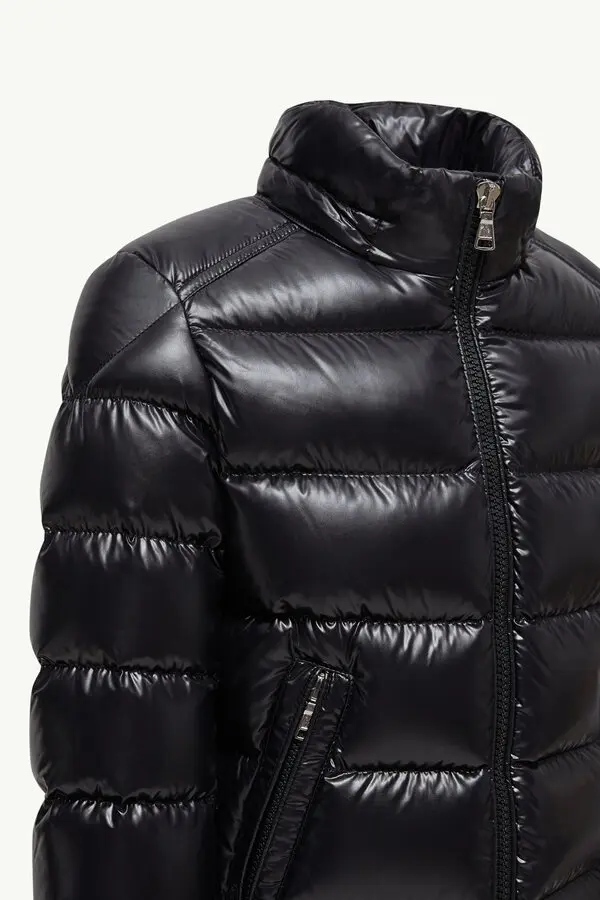 Moncler New Maya Hooded Down Jacket