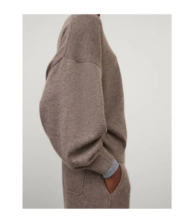 LISA YANG Veira Jumper - Green