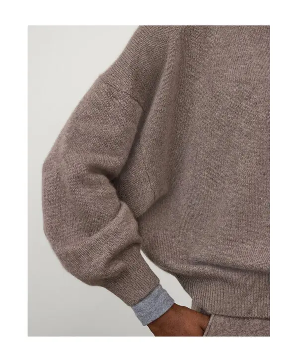 LISA YANG Veira Jumper - Green