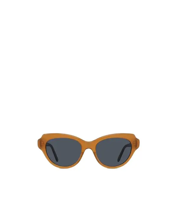 Loewe Cat Eye Frame Sunglasses