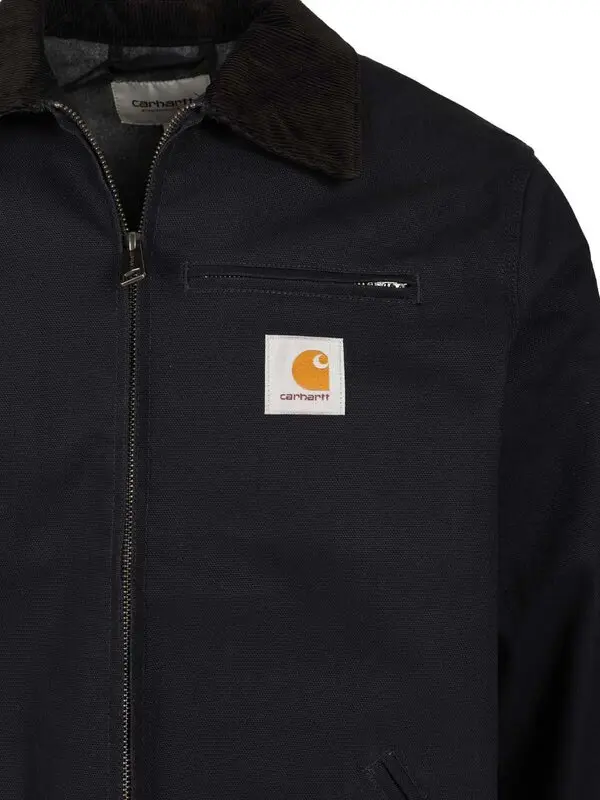 Carhartt Work In Progress Detroit Jacket