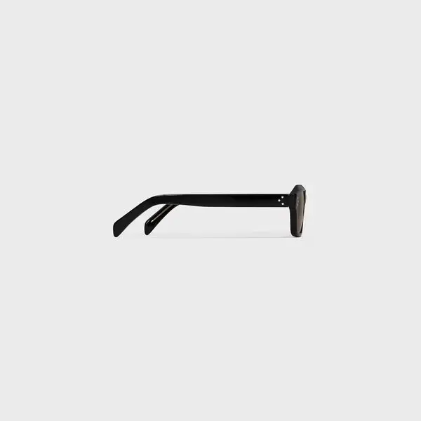 Celine Frame 64 Sunglasses In Acetate