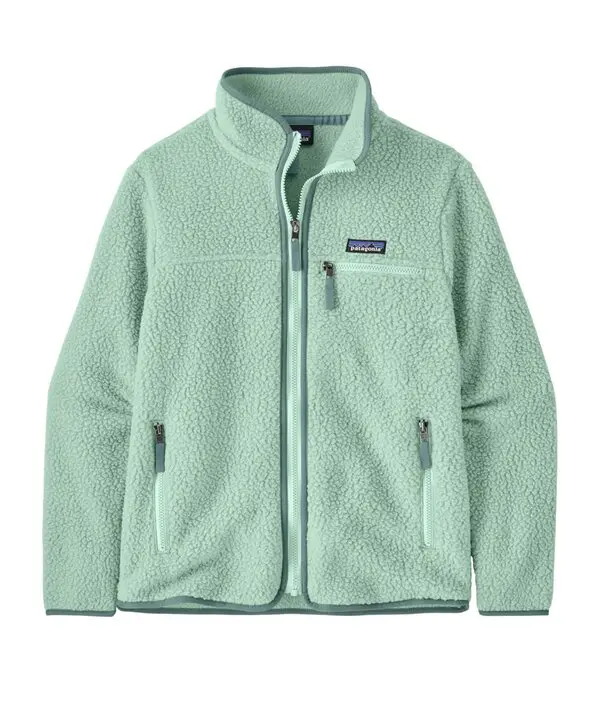 Patagonia Retro Pile Zipped Jacket