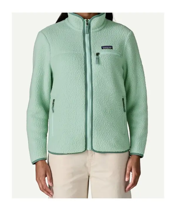 Patagonia Retro Pile Zipped Jacket
