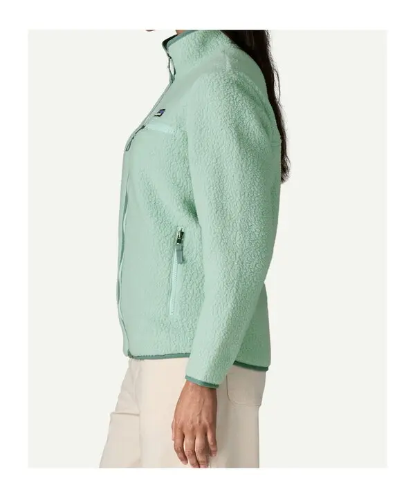 Patagonia Retro Pile Zipped Jacket