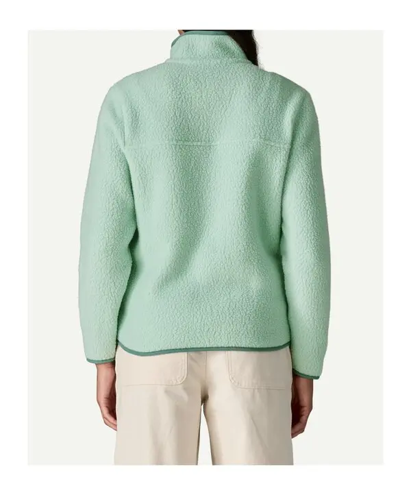 Patagonia Retro Pile Zipped Jacket